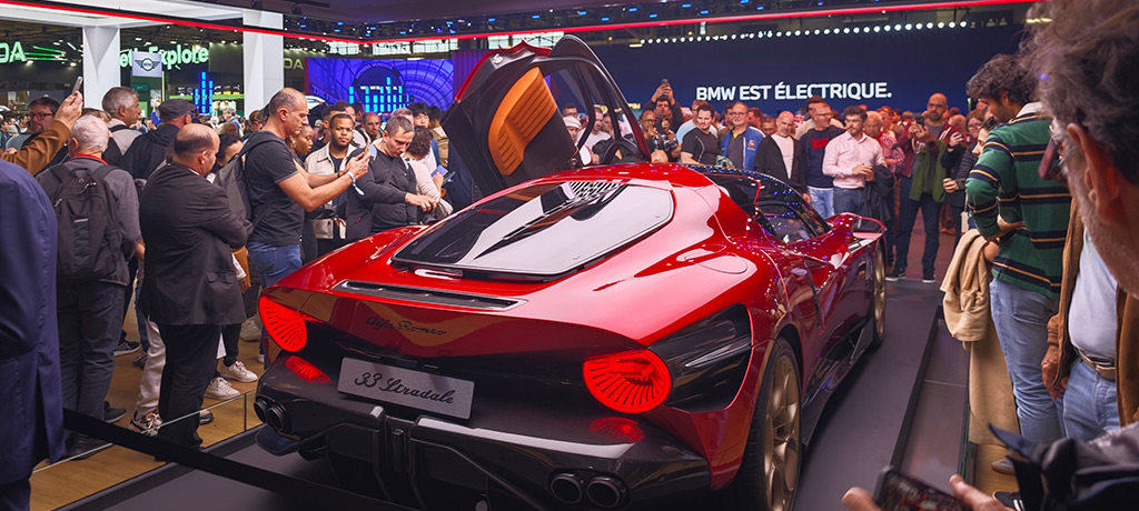 Expo Automotriz Rujac: Oportunidad clave para impulsar tu marca