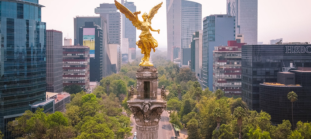 The Ultimate Guide to Trade Shows in Mexico