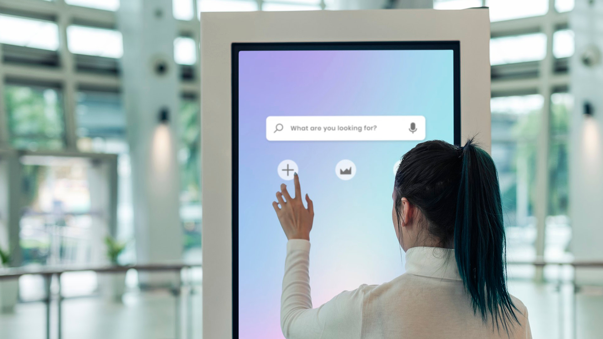 Interactive Trade Show Booth: Gamification & Tech Trends